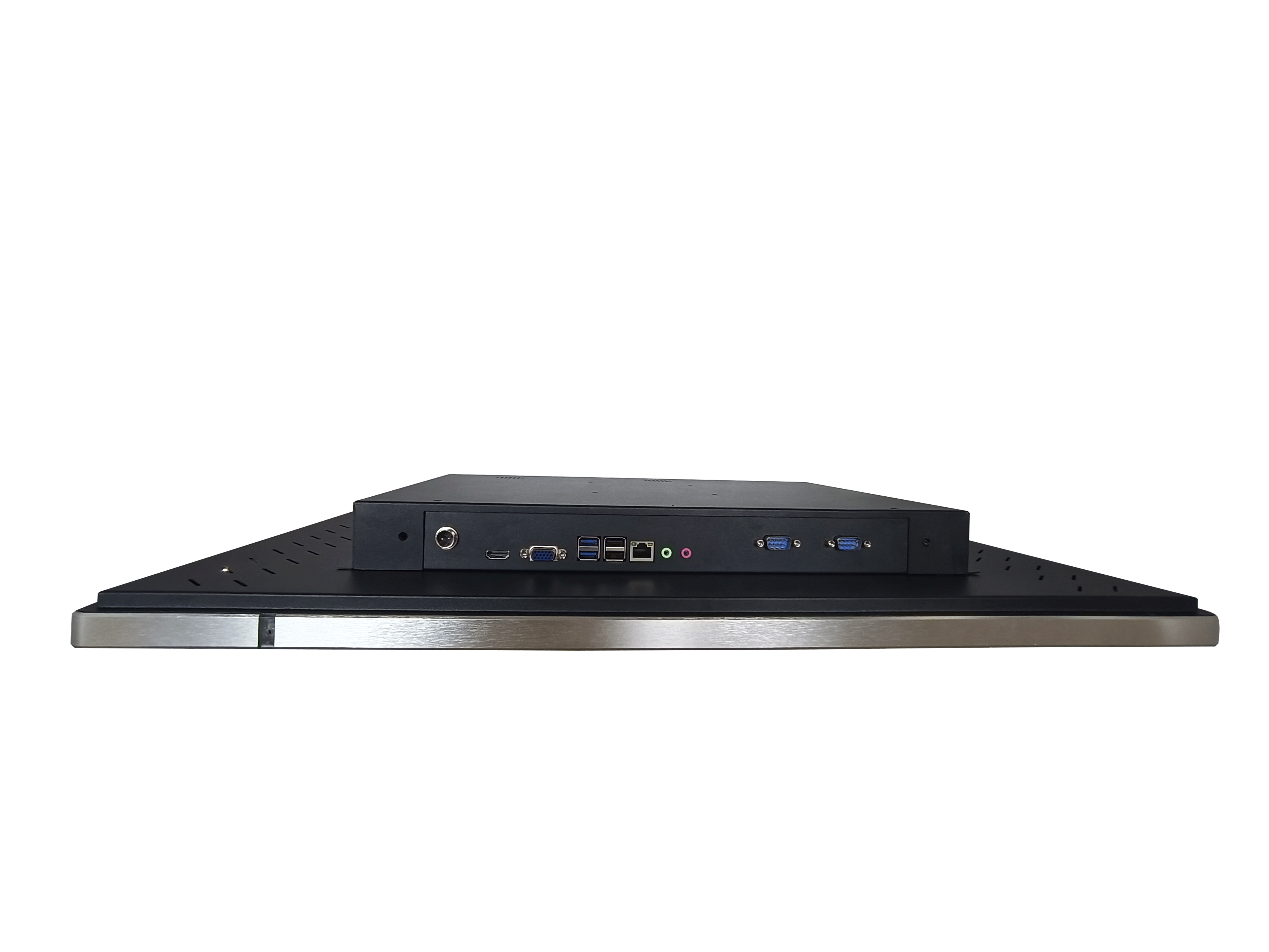 27 inch Industrial Panel PC - Resun Pc