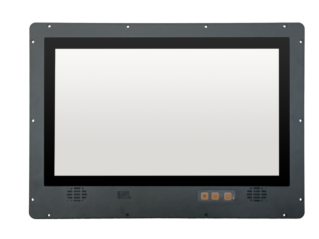 15.6” Industrial Panel PC - Resun Pc